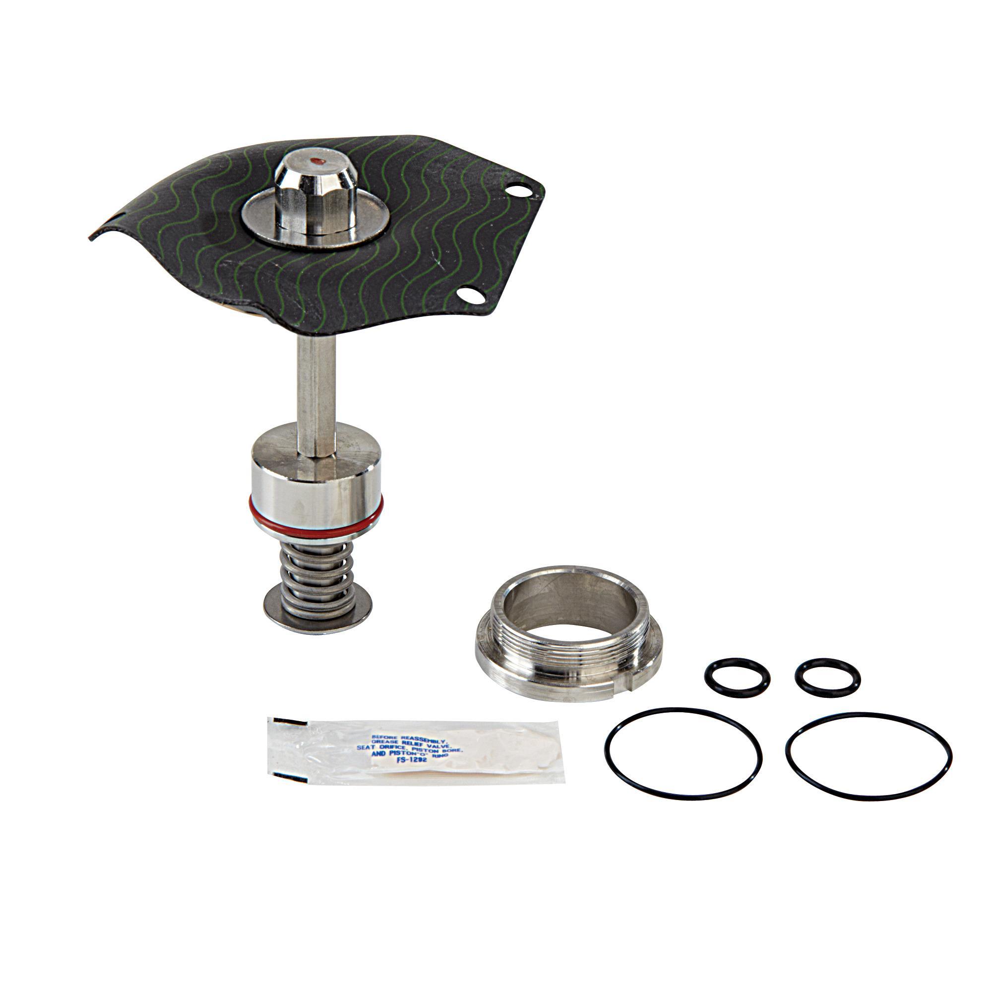 WATTS 0794060 TOTAL RLF VALVE REPAIR KIT FOR 1-1/4 TO 2 | Bartle ...