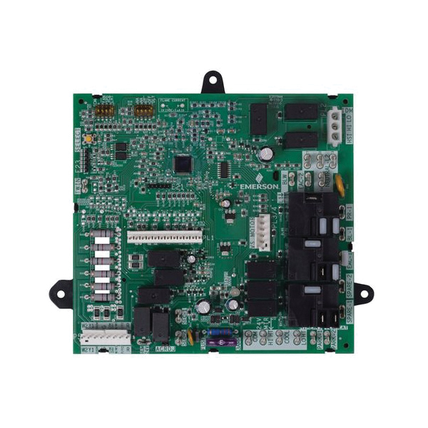 WHITE RODGERS 21V51D-751 CARRIER INTEGRATED REPLACEMENT FURNACE CONTROL ...