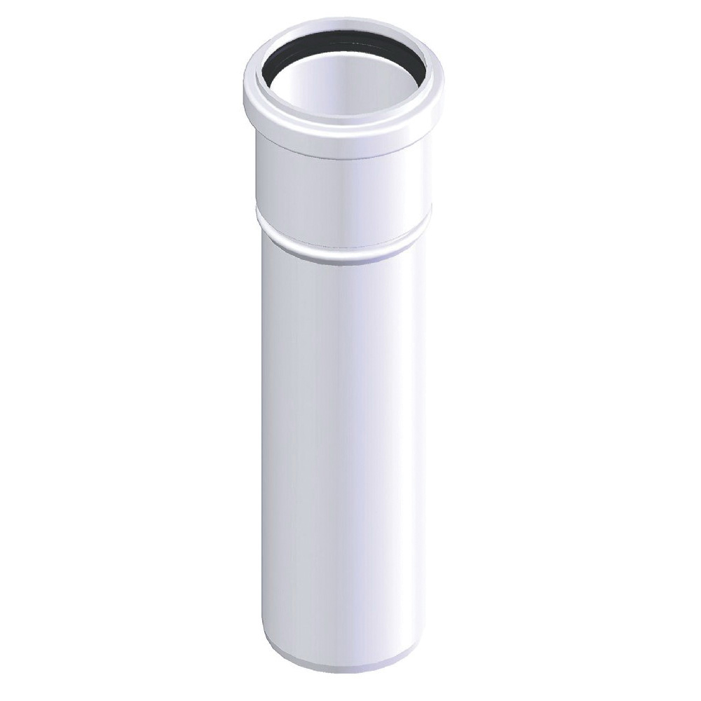 FLEXMASTER 2ZDP312 Z-DENS PIPE 3 (80MM) 12L WHITE | Bartle & Gibson ...
