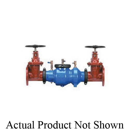 WILKINS 3-350A 3 DOUBLE CHECK VALVE ASSY (NRS) | Bartle & Gibson Wholesale