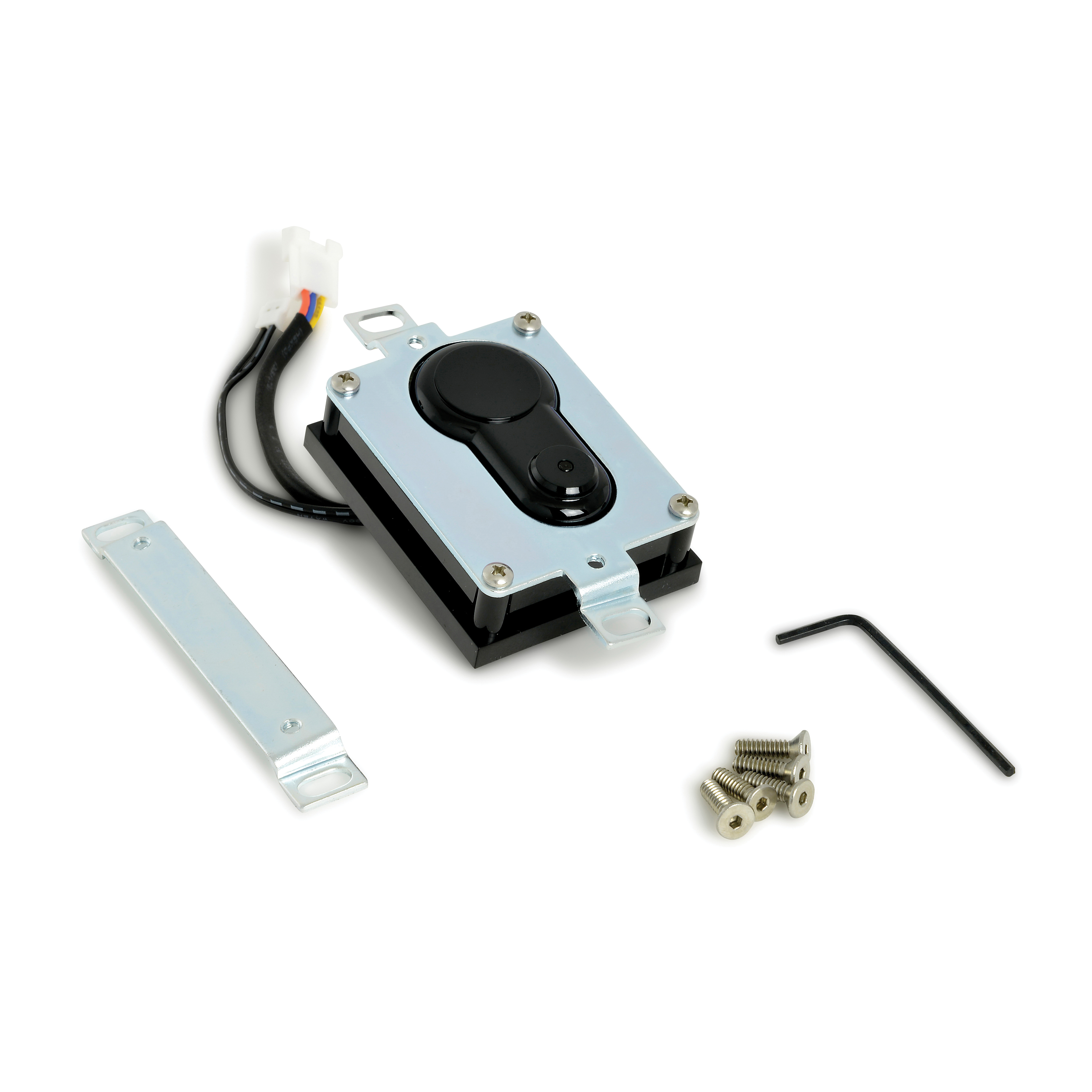 ZURN PEMS6000-26-G2 ZEMS SENSOR WITH TOP BRACKET & FASTENERS | Bartle ...