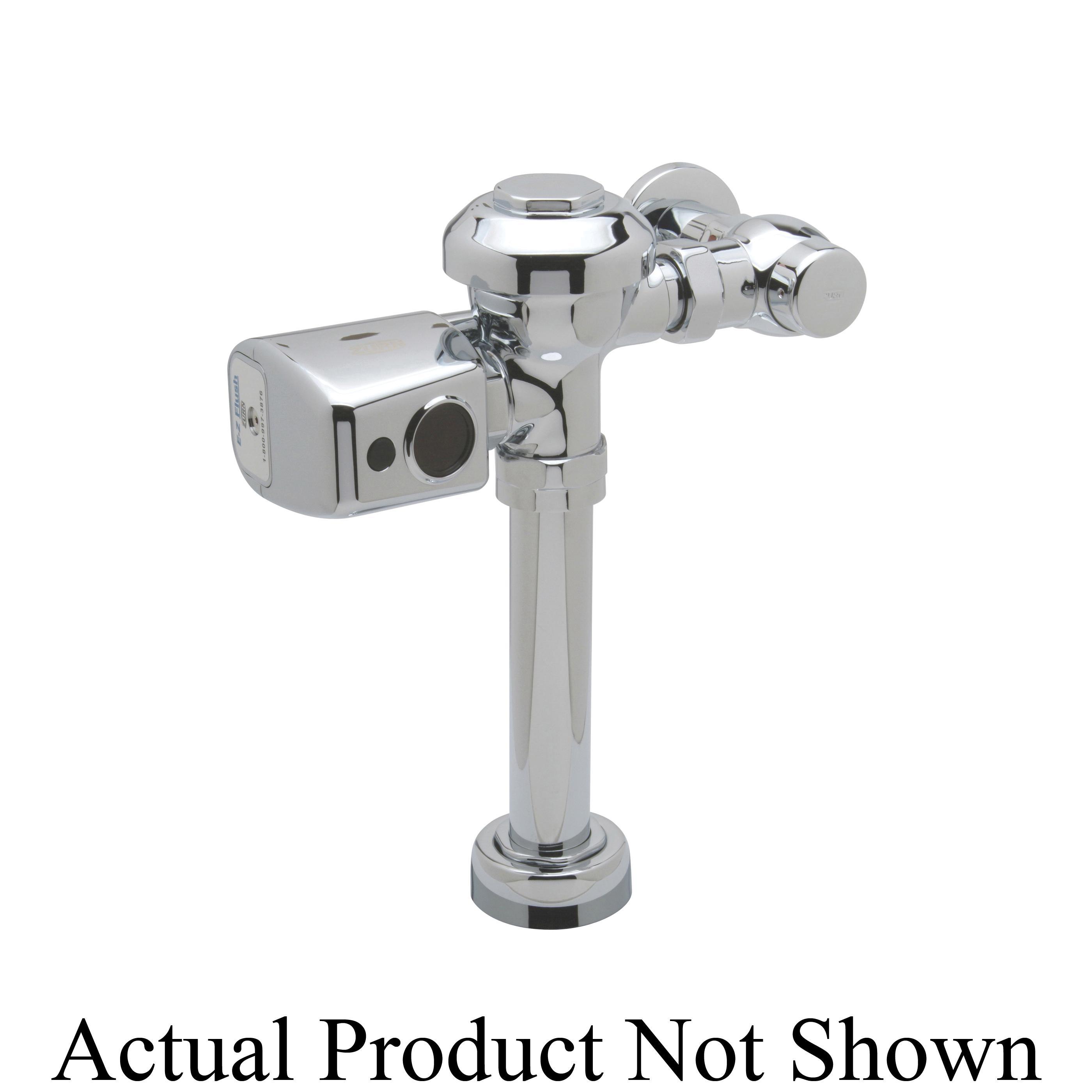 ZURN ZER6000AV-WS1-CPM AQUA SENSE BATTERY CLOSET VALVE 6L | Bartle ...