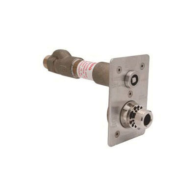 ZURN Z1321XL-3/4X6 WALL HYDRANT | Bartle & Gibson Wholesale