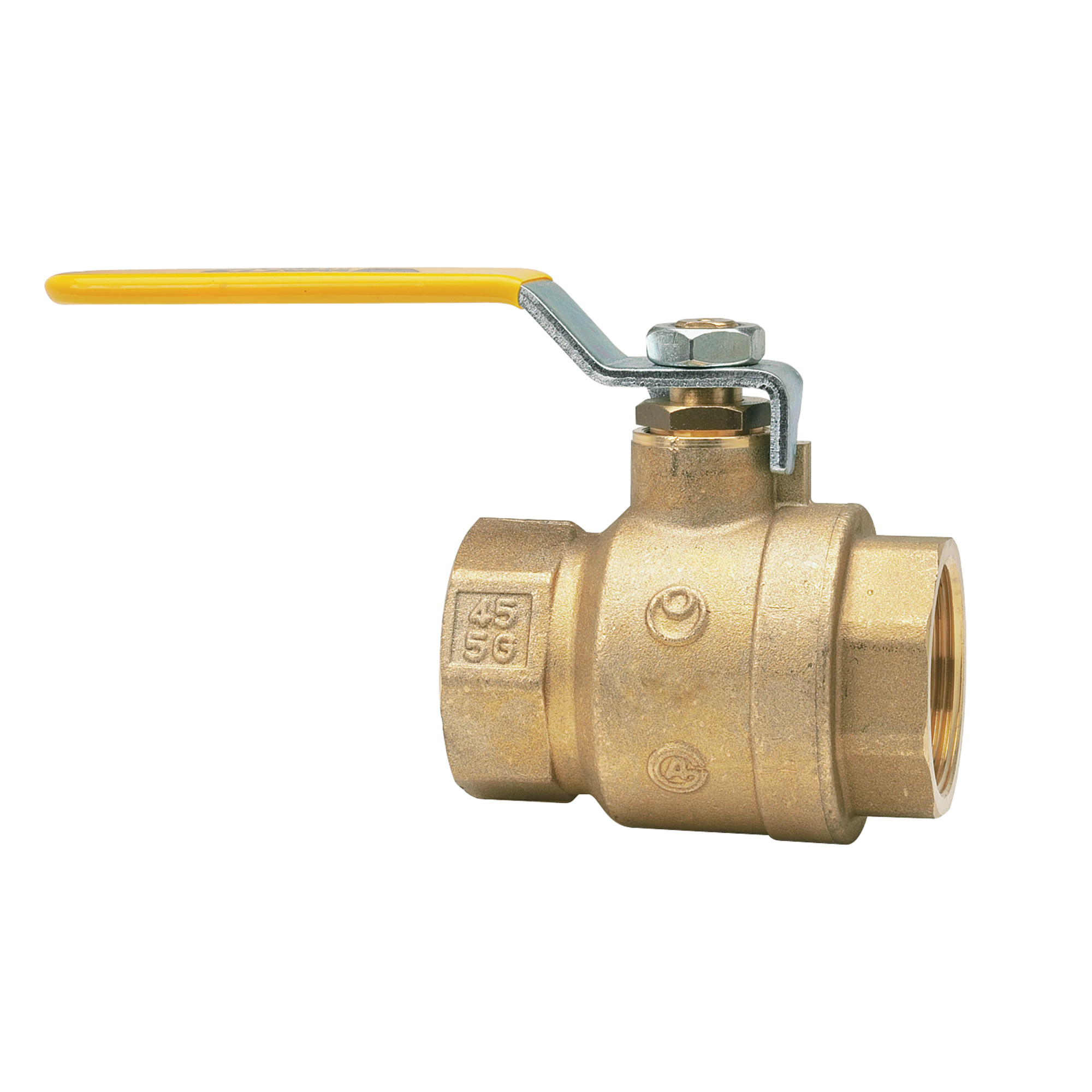 WATTS 0555103 LFFBV-3C 3/4 IP BALL VALVE | Bartle & Gibson Wholesale