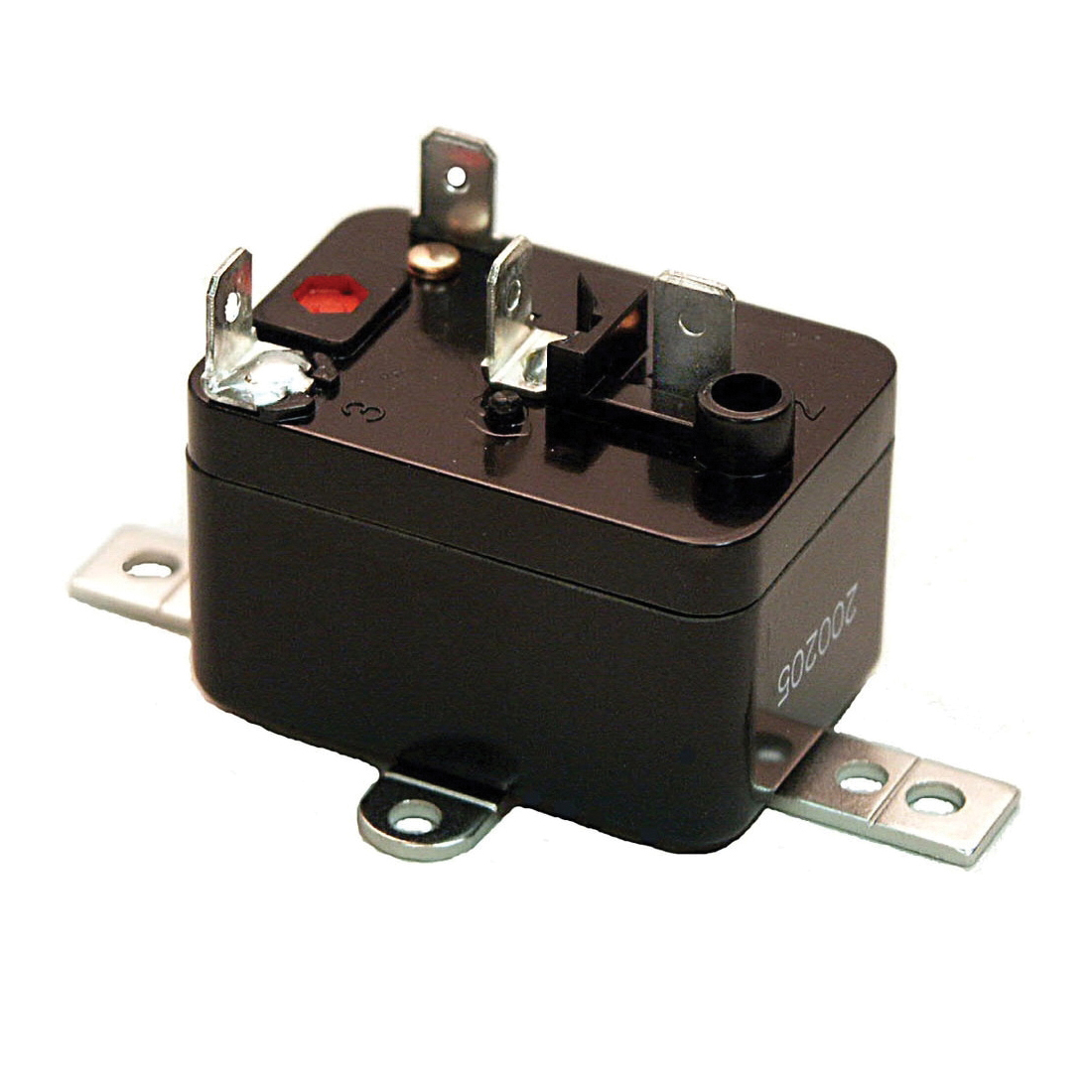 ALLTEMP 25-90290 24V SPST ENCLOSED FAN RELAY | Bartle & Gibson Wholesale