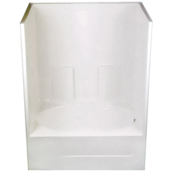 ALTREK AF-KASS LH W WHT 60X42 KASSANDRA T&S LH DRN | Bartle & Gibson ...