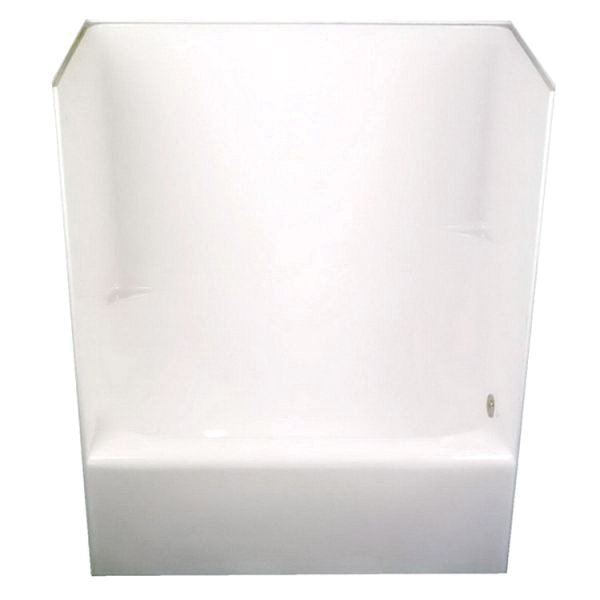 ALTREK AT-60RH 2PC W WHT 60X32 (AT-6032) T&S 2PC RH DRN | Bartle ...