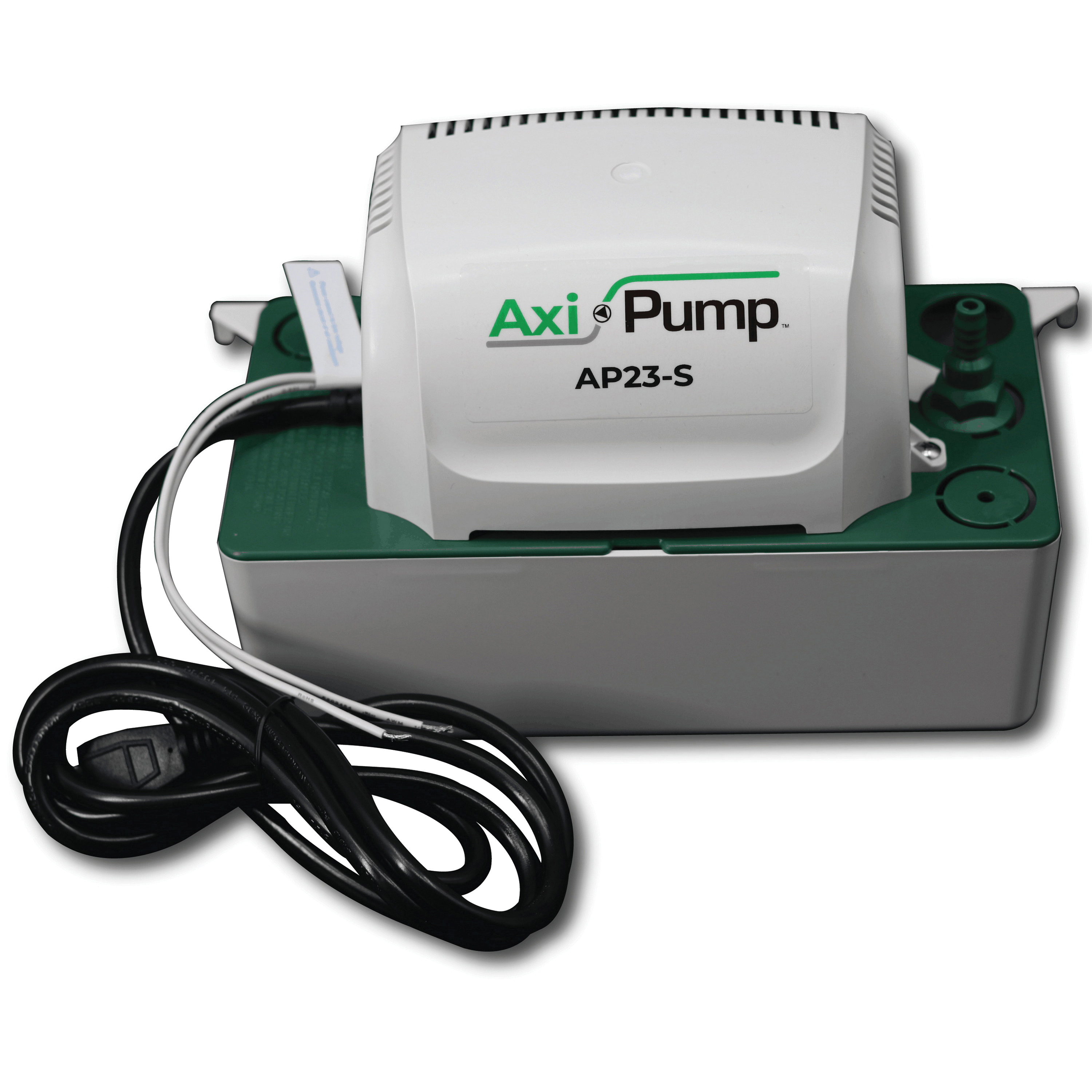 AXIOM AP23-S AXI-PUMP CONDENSATE WITH HIGH LEVEL | Bartle & Gibson ...