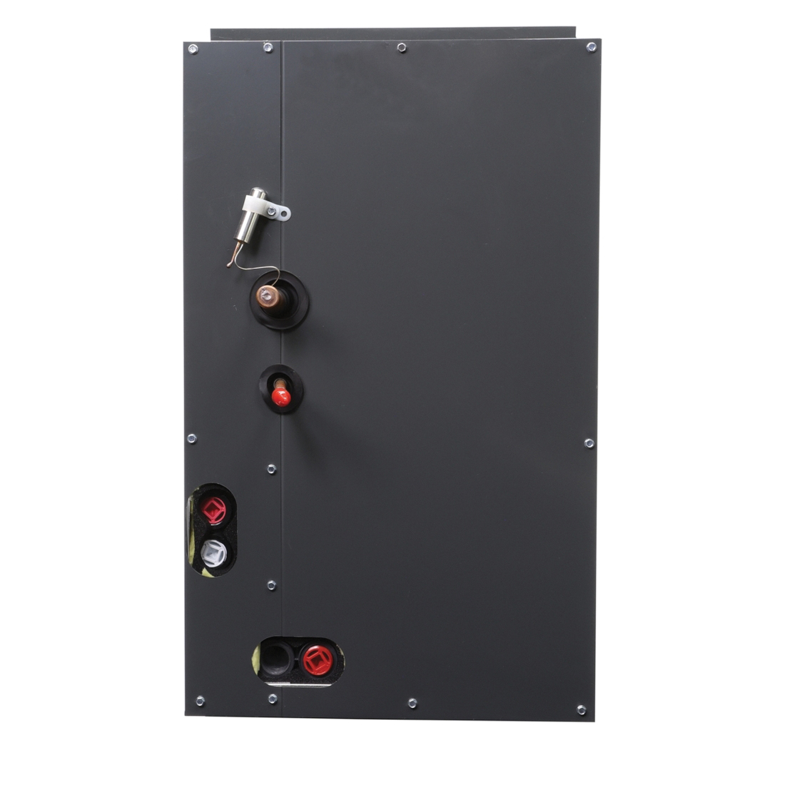 ASPEN CE24A24-175L-132 2T 24MBH COPPER CASED MULTI-POSITION EVAPORATOR ...