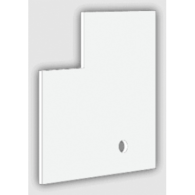 AXIOM ENDPLATE END PLATES FOR PEX-PAL | Bartle & Gibson Wholesale