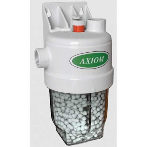 AXIOM NC-1W WALL HUNG CONDENSATE NEUTRALIZER | Bartle & Gibson Wholesale