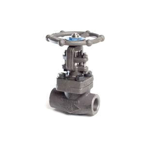 MAS 033-20058 2 IP BERIC FRGD STL GATE VLV 501-T-8-8-A-08 | Bartle ...