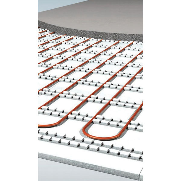 INSULWORKS 55805 2-1/2X4X4 F-1/2 TUBE R10 INSULATION BOARD | Bartle ...