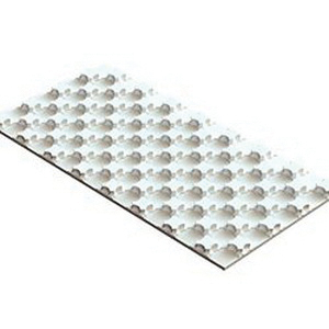 HEAT SHEET 77716 3/7/8 TTL 3.0IN NOMINAL THICKNESS | Bartle & Gibson ...