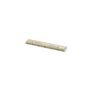 NORDEX QCBIX1A 25PR BIX CONNECTOR | Bartle & Gibson Wholesale