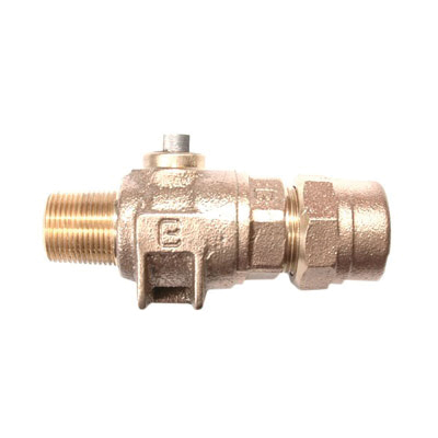 CAMBRIDGE 301NL-M7H7 2 M X CJ MAIN STOP | Bartle & Gibson Wholesale