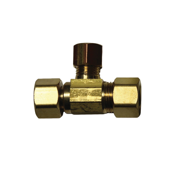 CAMBRIDGE 417NL-T3M3 3/4IN MALE TAILPIECE BRASS | Bartle & Gibson Wholesale