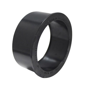 4 X 3 D/LXDWV BUSHING ABS ADAPTER | Bartle & Gibson Wholesale
