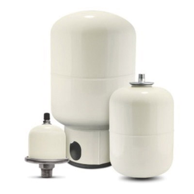 CALEFACTIO HGTE12 4.7GAL POTABLE EXPANSION TANK | Bartle & Gibson Wholesale