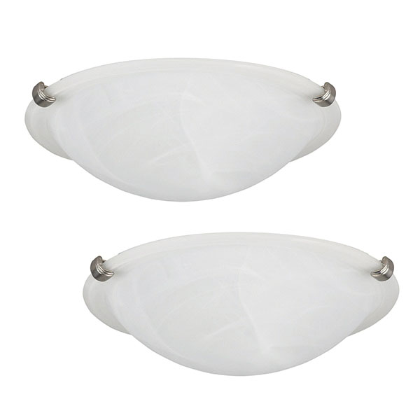 CANARM IFM161251T TWIN PK 12 2 BULB CLIP FLSHMNT TYPE A 60W | Bartle ...