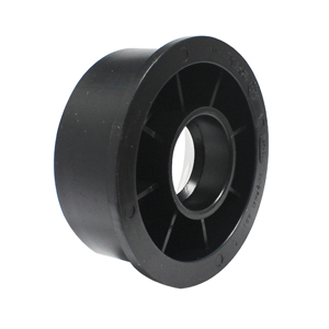 CANPLAS 102759 4IN X 1-1/2IN ABS DWV BUSHING | Bartle & Gibson Wholesale