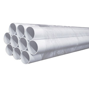 2X8FT PVC VACUUM TUBING | Bartle & Gibson Wholesale