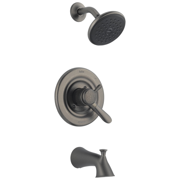 LAHARA MONITOR 17 SERIES TUB/SHWR TRIM PT DELTA T17438-PT | Bartle ...