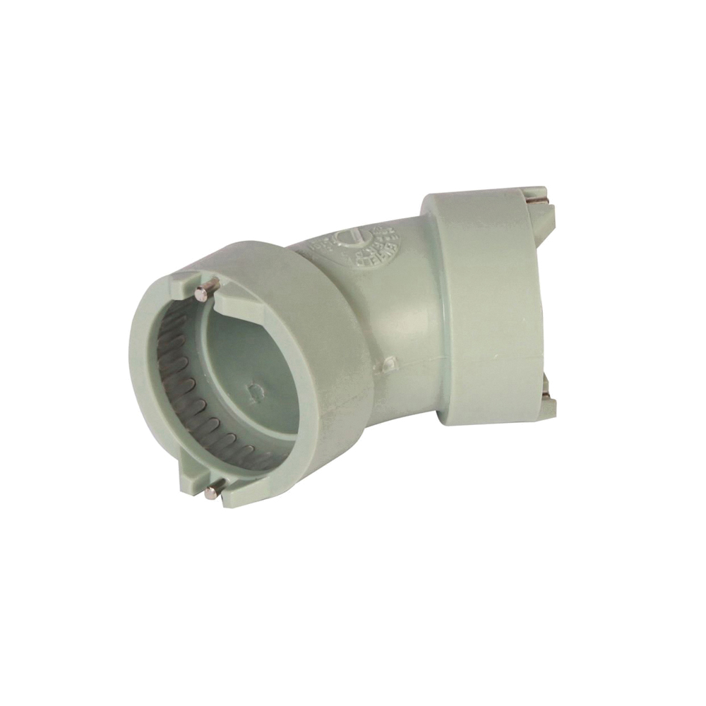 ENFIELD L191 1 1/2 FR-PP 1/8 BEND EJ | Bartle & Gibson Wholesale