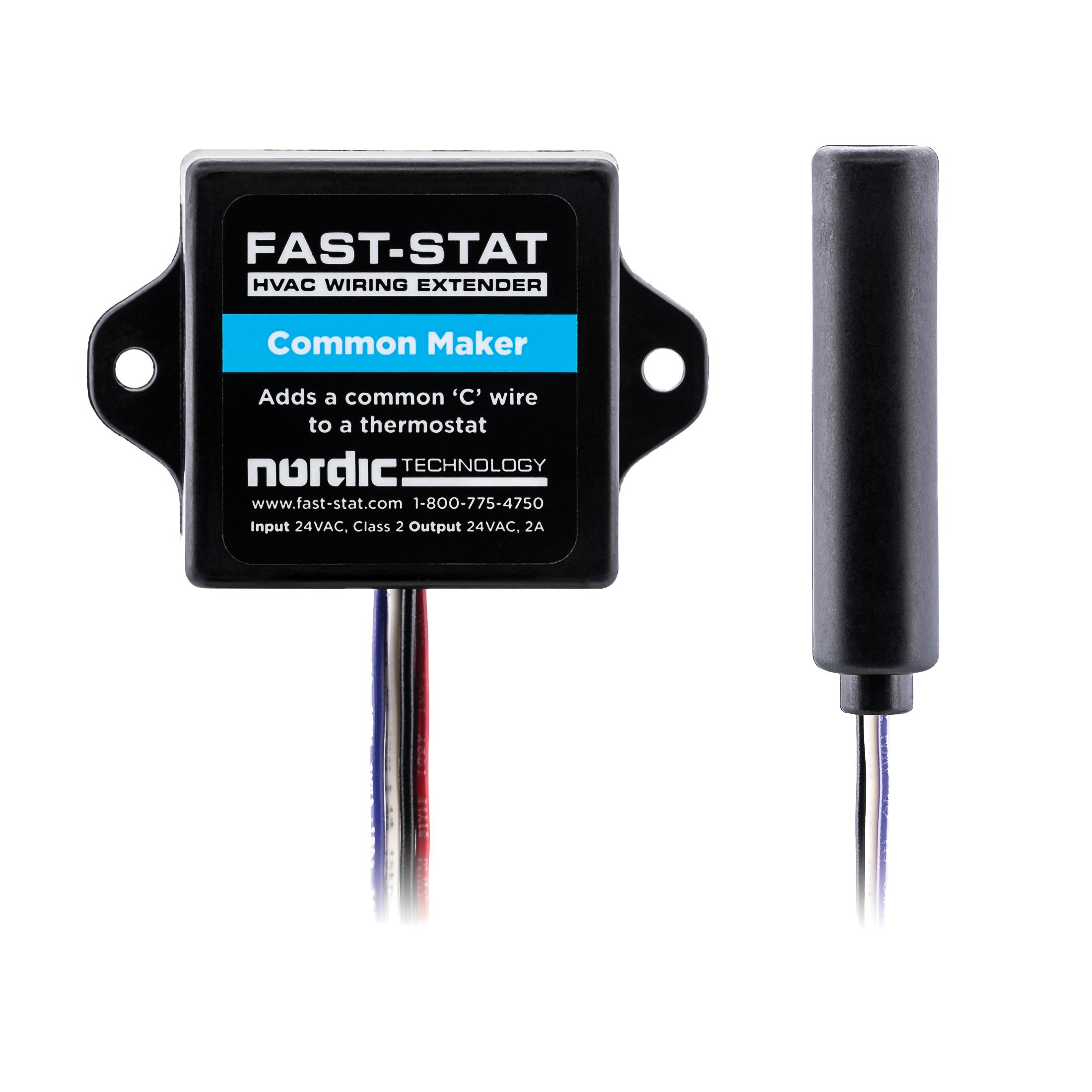 NORDIC TECHNOLOGY FSCM00 COMMON MAKER HVAC WIRE EXTENDER | Bartle ...
