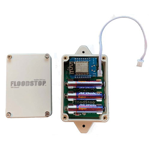 FLOODSTOP WIFI CONNECT MODULE | Bartle & Gibson Wholesale