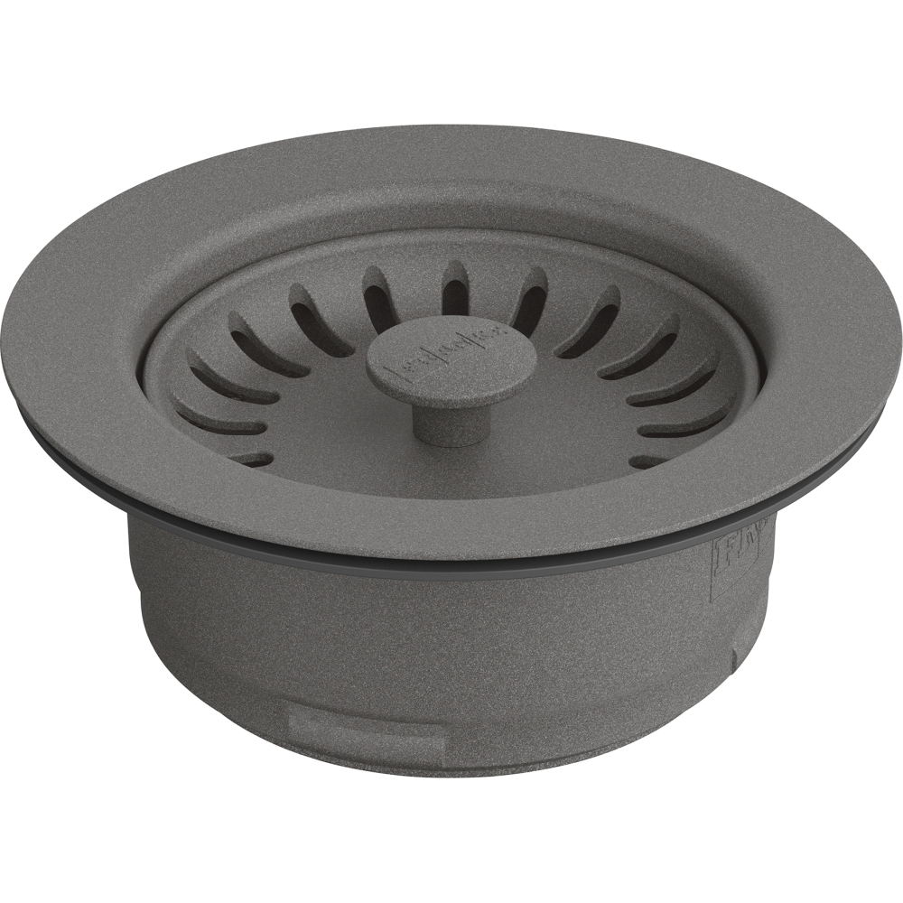 FRANKE WD-900-SHG WASTE DISPOSER FLANGE WITH STAINER STONE GREY ...