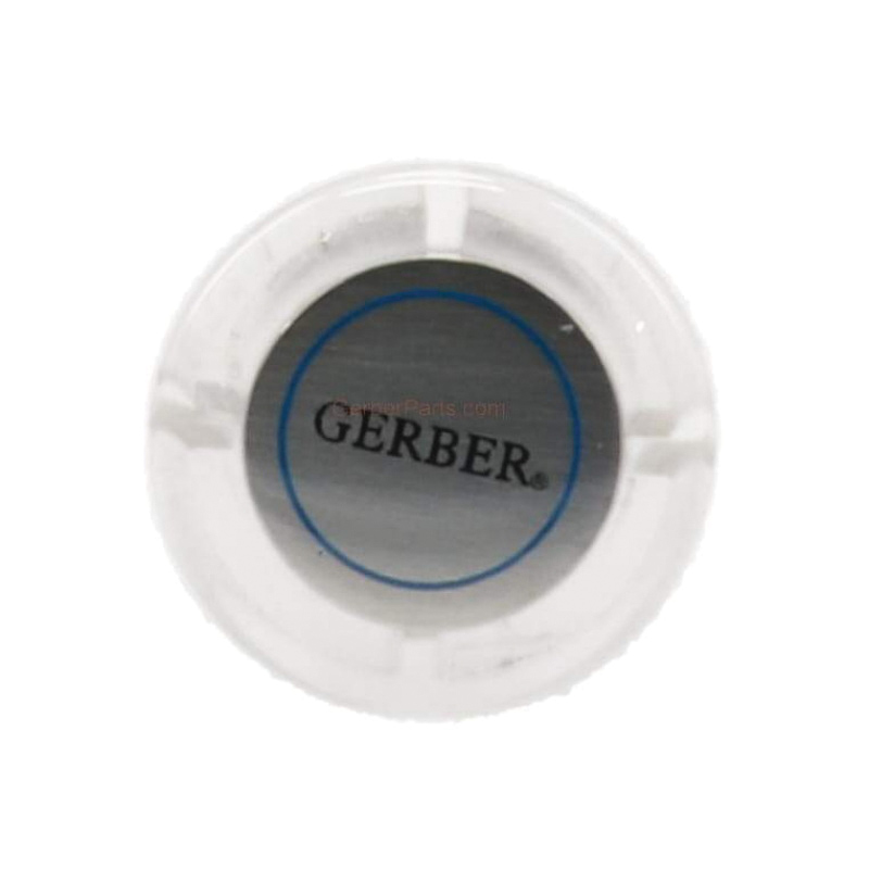 GERBER G0094437 INDEX BUTTON-COLD | Bartle & Gibson Wholesale
