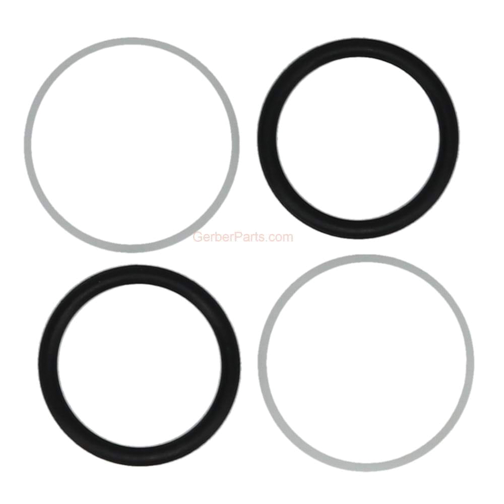 GERBER G0098115 O-RING AND FRICTION WASHER KIT | Bartle & Gibson Wholesale