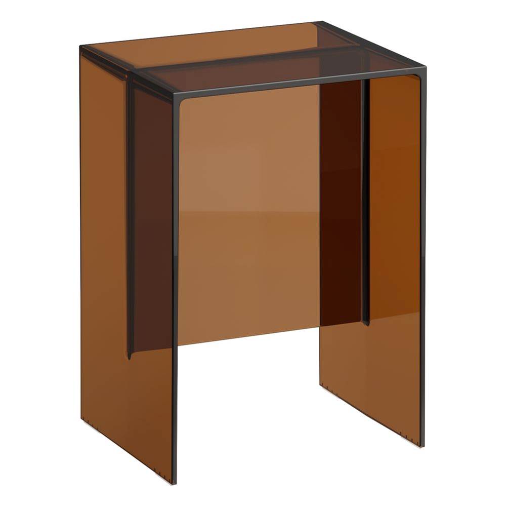 LAUFEN H3893300810001 KARTELL STOOL MAX BEAM AMB | Bartle & Gibson ...