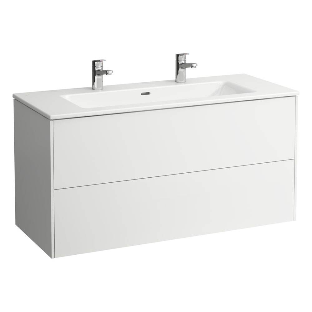 LAUFEN H8649632631071 PRO S 1200MM WMNT LAV VANITY | Bartle & Gibson ...