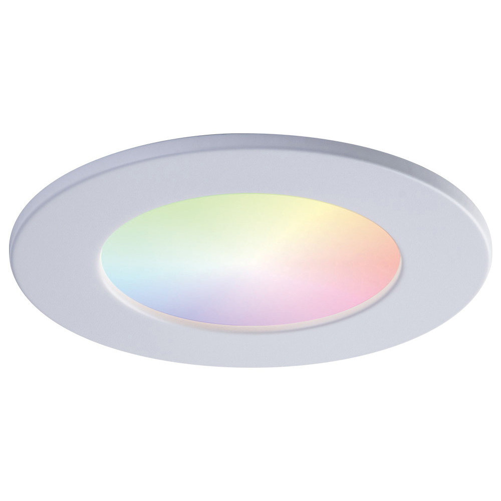 LITELINE SLM4-RGBTW-WZ-WHBK 4 SLIMLED ONCLOUD WET IC DIM | Bartle ...