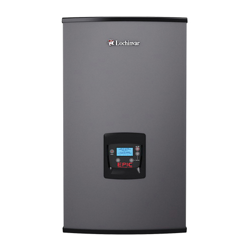 LOCHINVAR EPC110N EPIC 110K BTU COMBI-BOILER | Bartle & Gibson Wholesale