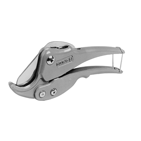 LYNCAR 4676 PCV PIPE CUTTER - HEAVY DUTY | Bartle & Gibson Wholesale