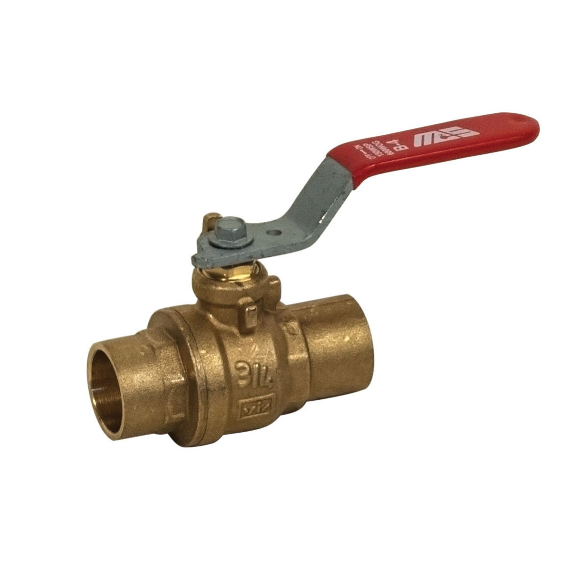 MAS 013-32048 1 CXC BALL VLV B-4 | Bartle & Gibson Wholesale