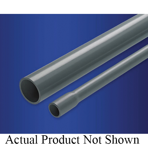 ROYAL RC400520 1/2 X 20FT PVC CONDUIT | Bartle & Gibson Wholesale