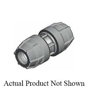 NIRON 03NKR4032 1-1/4X1 COMPRESSION RED | Bartle & Gibson Wholesale