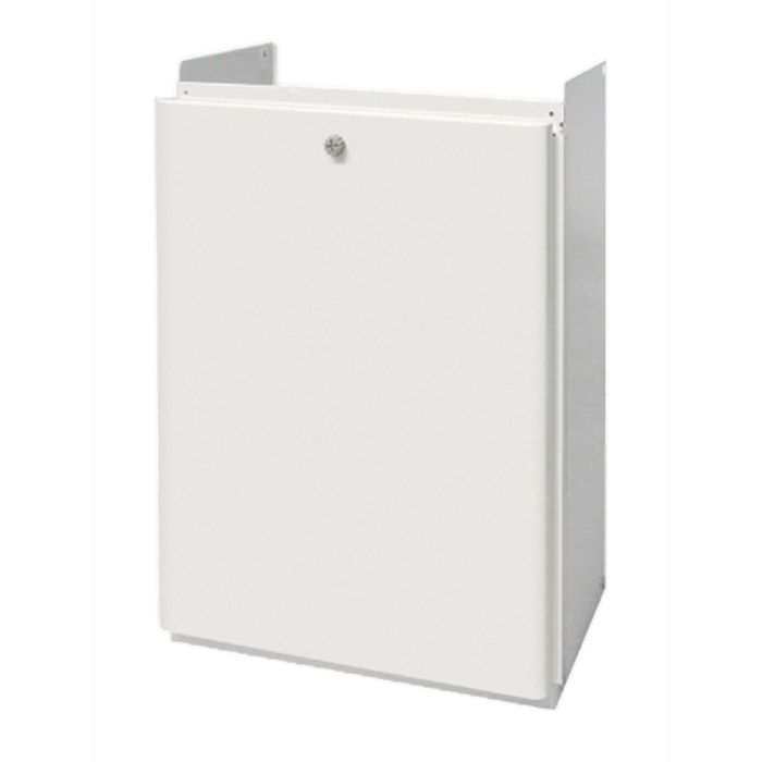 NORITZ PC-4S-SUS PIPE COVER FOR N-1321M-ASME SS | Bartle & Gibson Wholesale