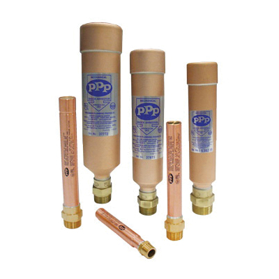 PRECISION SC-500A 1/2 PPP WHA | Bartle & Gibson Wholesale