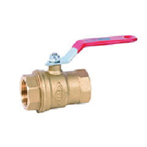 RED-WHITE 004-02123 1-1/2 IP 600WOG BALL VLV 5044A | Bartle & Gibson ...