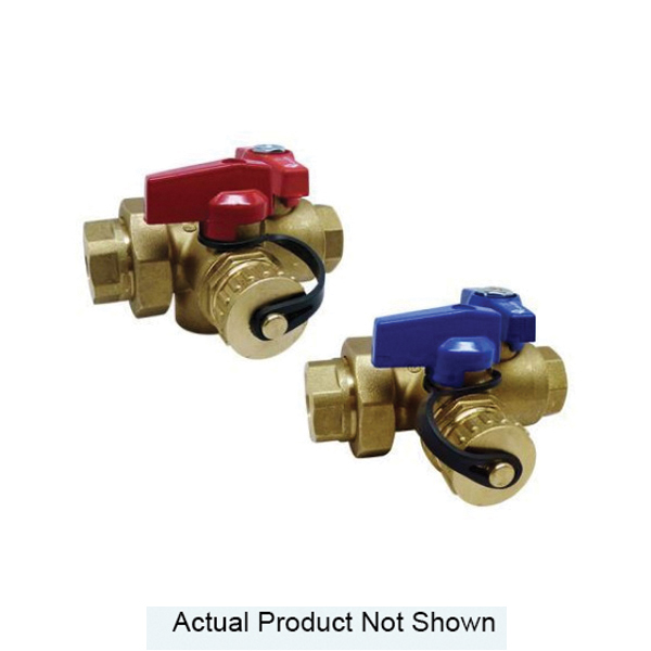 RED-WHITE 004-56608 3/4 H&C FIP UNIONXFIP C/W PRV 3420R | Bartle ...