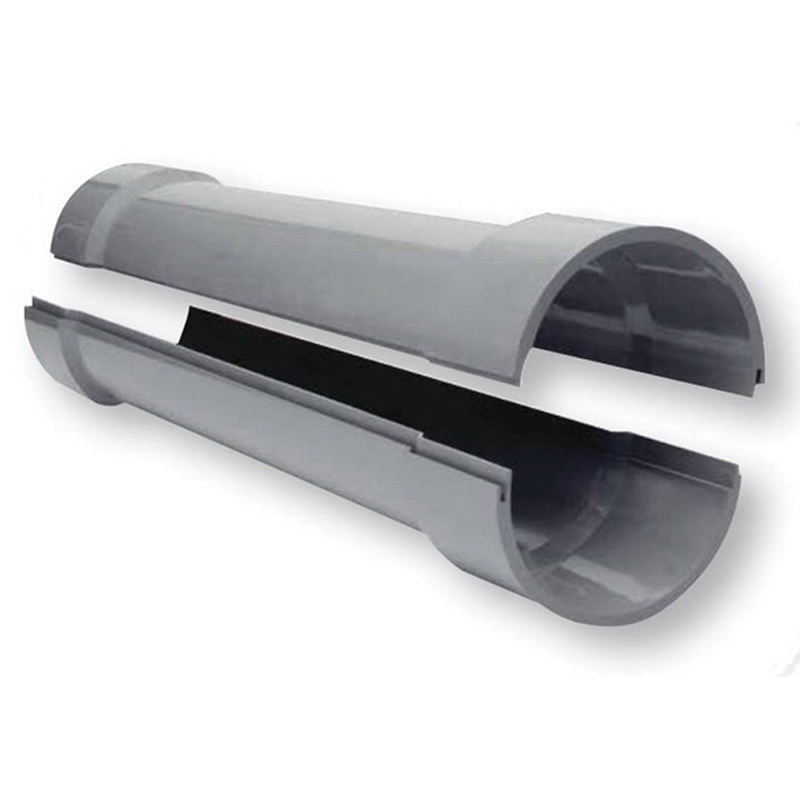 IPEX EPR25 1-1/4 PVC CONDUIT REPAIR KIT | Bartle & Gibson Wholesale
