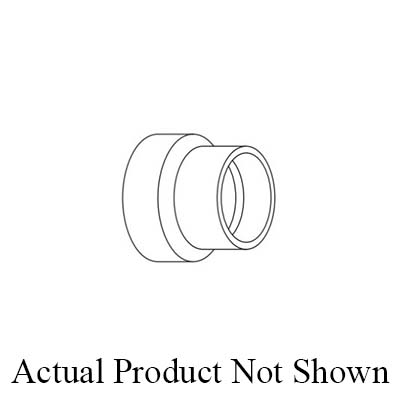 IPEX XFR 526365 4X2 HXH PVC COUPLING | Bartle & Gibson Wholesale