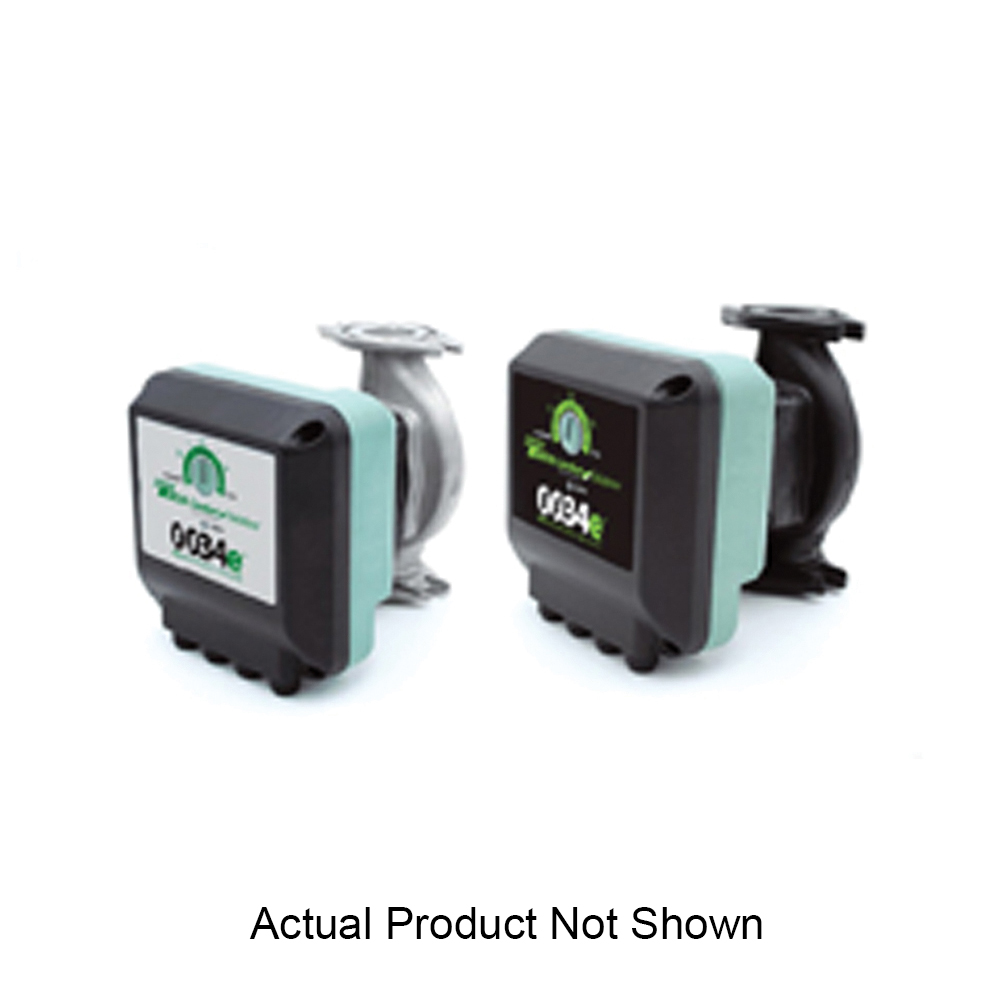 TACO VR3450-HY1-FC2A00 0034EP-F2 CAST IRON 1/4HP HIGH EFFICIENT ...