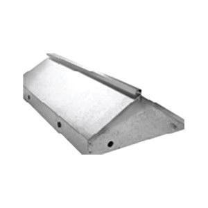 ROTH 2335100757 TANK COVER FOR DWT 1000L | Bartle & Gibson Wholesale