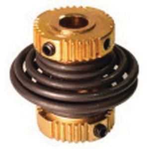 SPIROFLEX 10023 1/2 X 5/8 COUPLER | Bartle & Gibson Wholesale